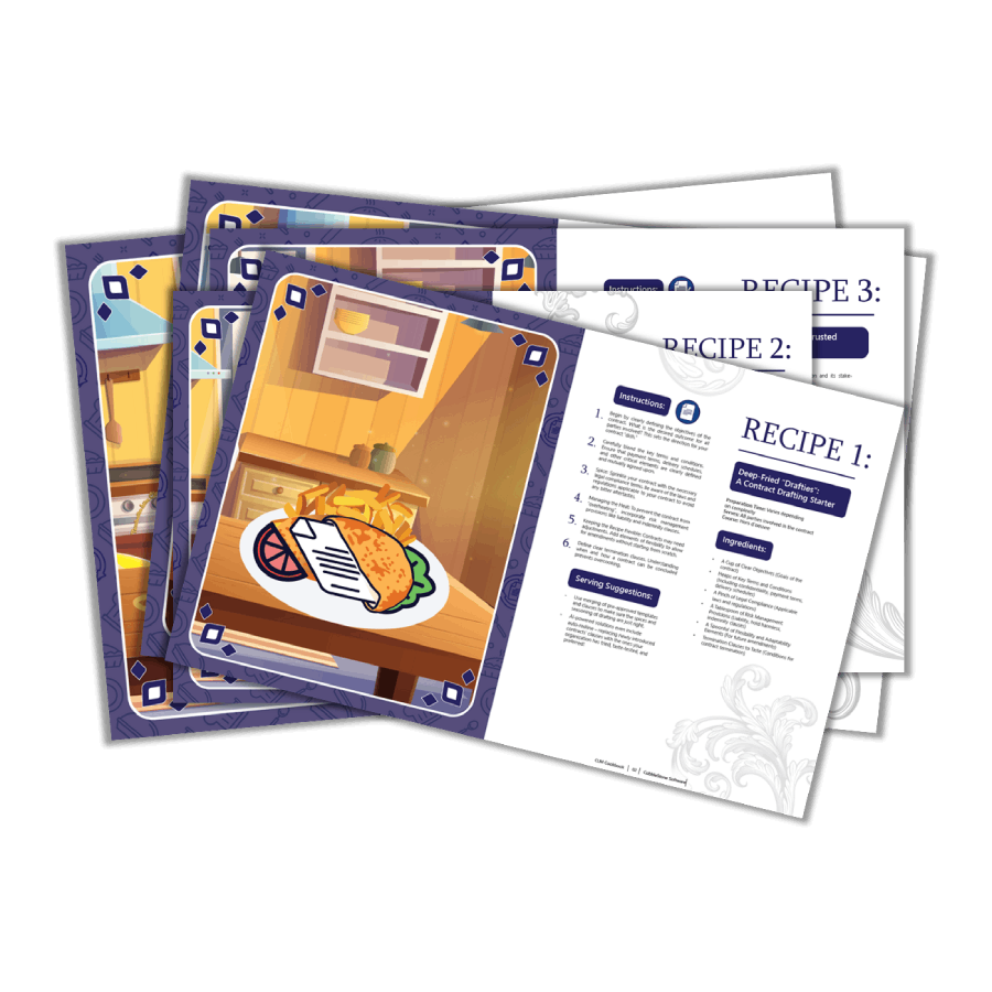 Whitepapers | CobbleStone Software